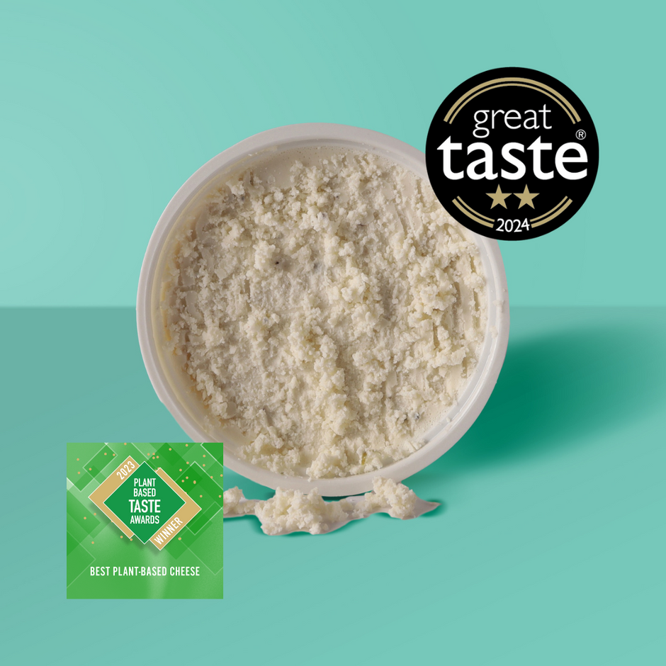 The Best Vegan & Plant Based Cheeses – Honestly Tasty