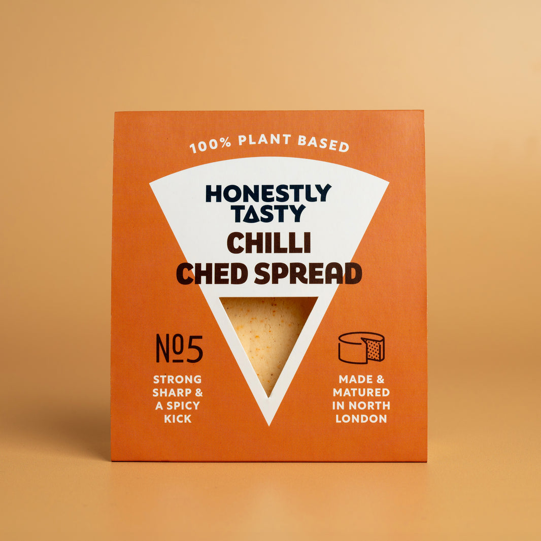 The Best Vegan & Plant Based Cheeses – Honestly Tasty