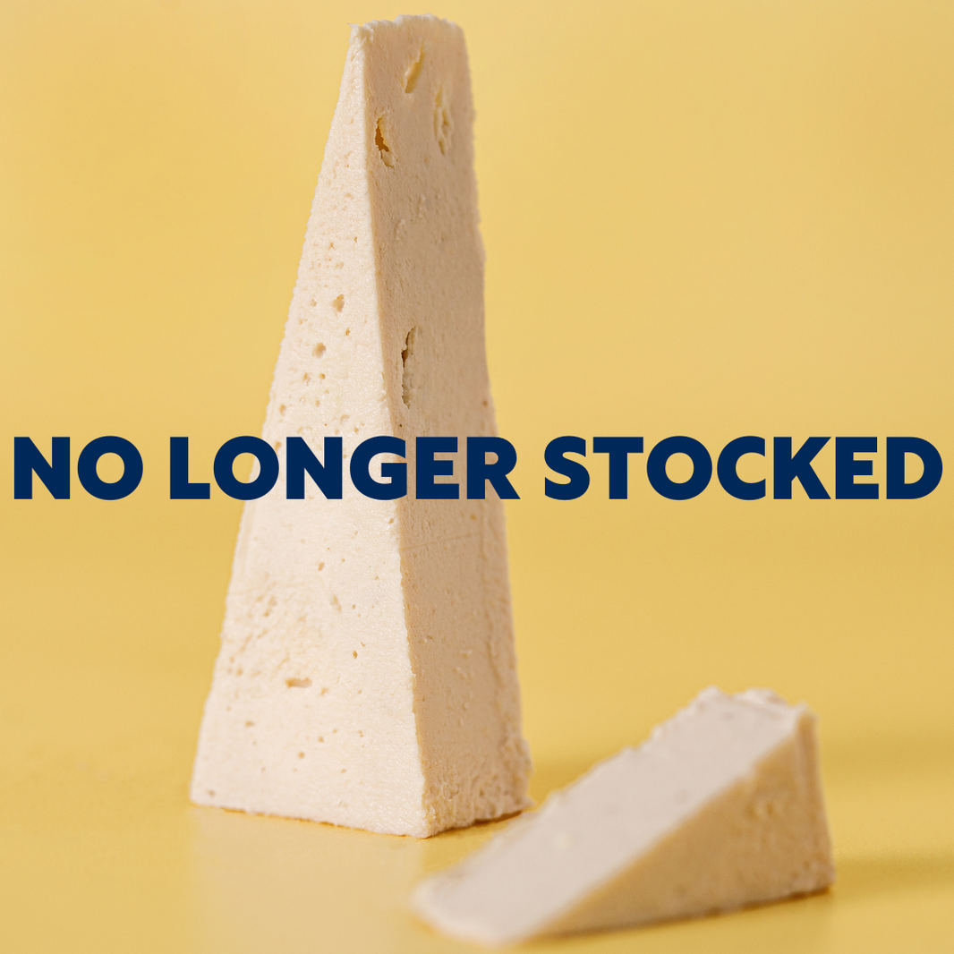 The Best Vegan & Plant Based Cheeses – Honestly Tasty